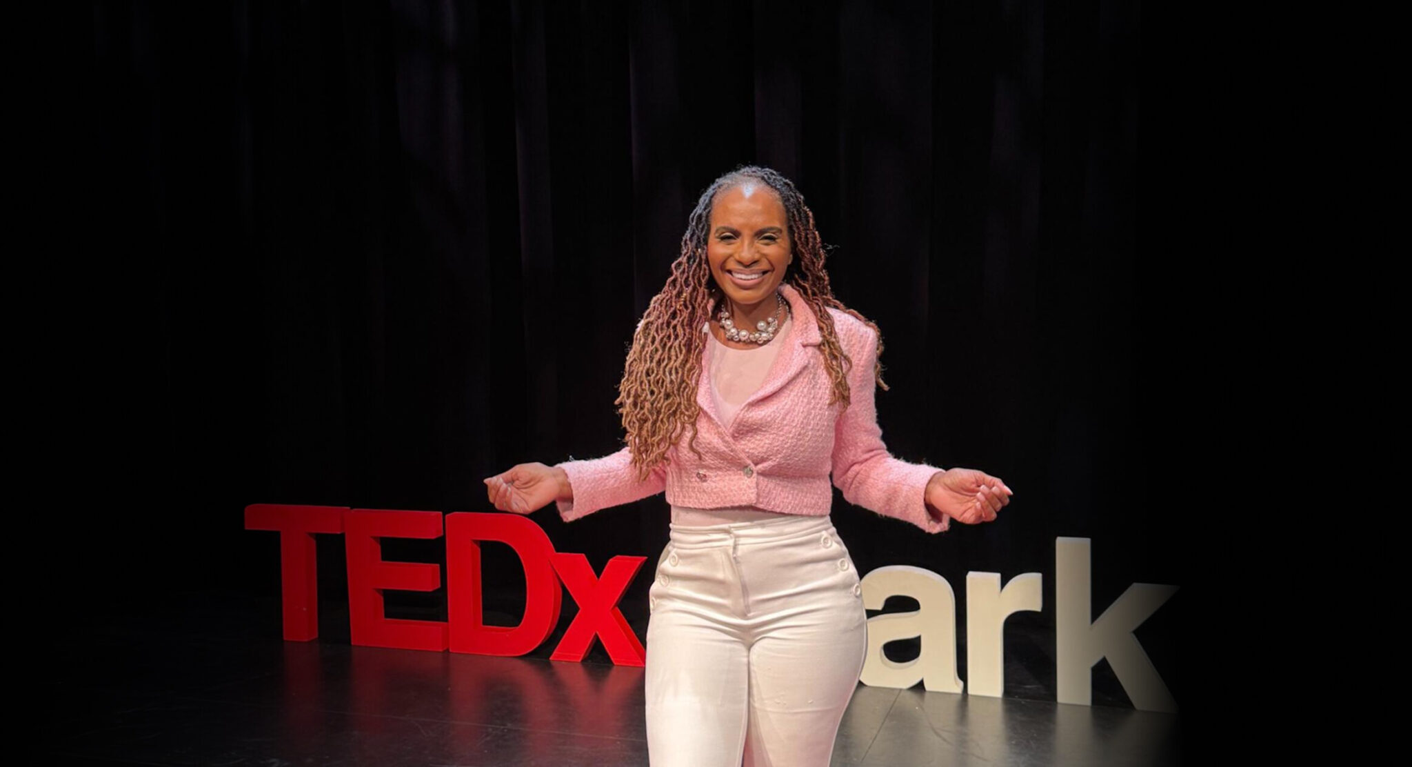 Your Business Story Isn’t Your TEDx Talk (and Why That’s Actually Good ...